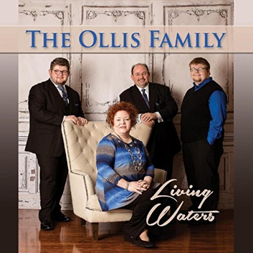 Amazon.com: Living Waters : The Ollis Family: Digital Music