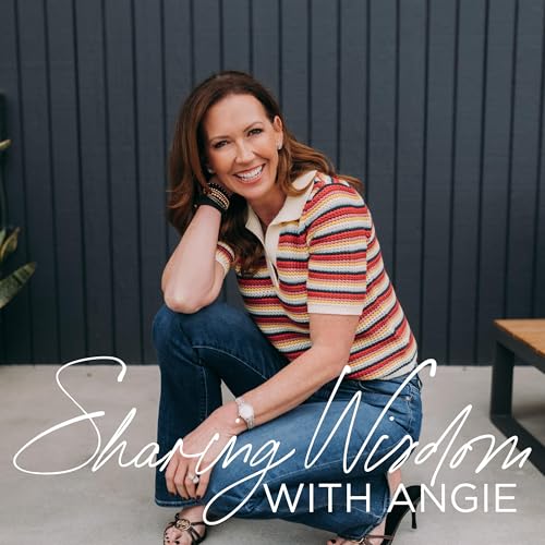 Amazon.com: Sharing Wisdom : Angie Wisdom: Audible Books & Originals