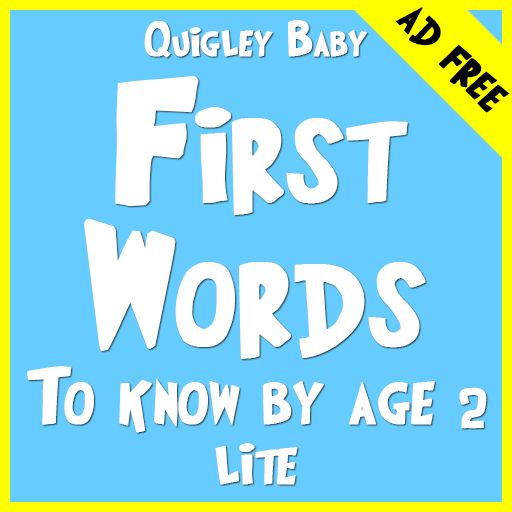 Baby First Word and Sounds Free - App on Amazon Appstore