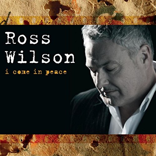 Amazon.com: I Come in Peace : Ross Wilson: Digital Music