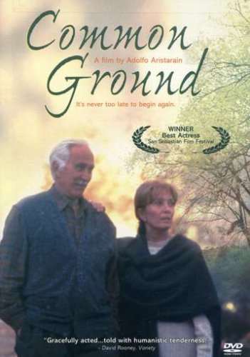 Amazon.com: Common Ground [DVD] : Federico Luppi, Mercedes Sampietro ...