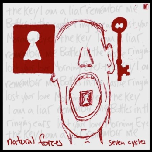 Play Seven Cycles by Natural Forces on Amazon Music