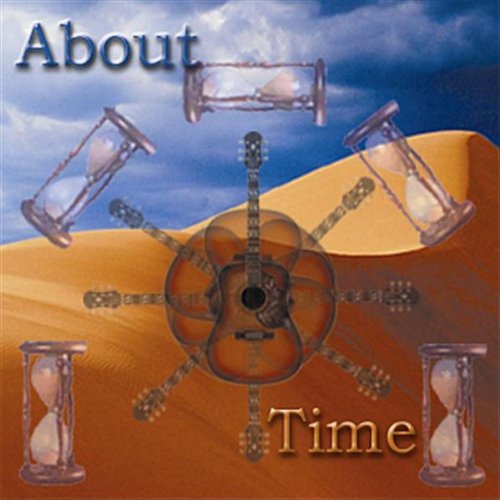 Play About Time by Eric Wetmore on Amazon Music