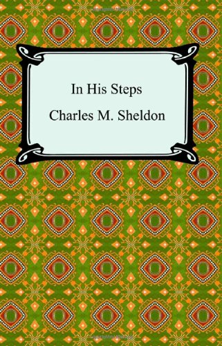 Buy In His Steps Book Online at Low Prices in India | In His Steps ...