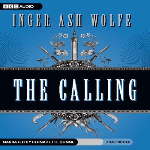 Amazon.com: The Calling (Audible Audio Edition): Inger Ash Wolfe ...