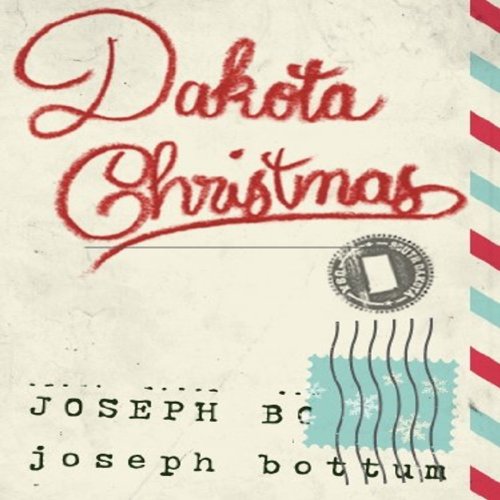 Amazon.com: Dakota Christmas (Audible Audio Edition): Joseph Bottum ...