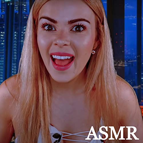 Dinner Date at the Shard by Scottish Murmurs ASMR on Amazon Music ...