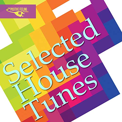 Play Selected House Tunes by VARIOUS ARTISTS on Amazon Music