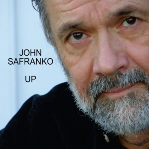 Amazon.com: John SaFranko: Up : John Safranko: Digital Music
