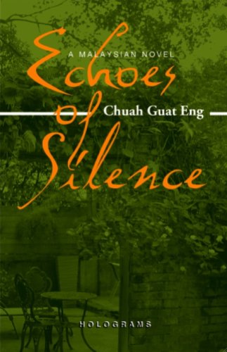Echoes of silence: Guat Eng Chuah: 9789839132014: Amazon.com: Books