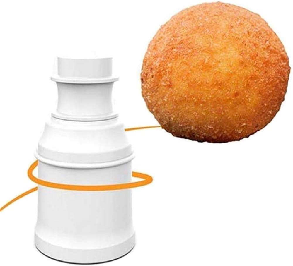 Amazon.com | 2 Pieces Arancini Maker, 160 Grams DIY Rice Ball Mold ...