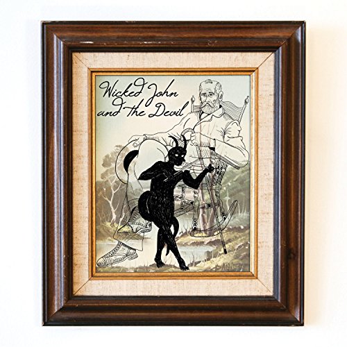 Play Wicked John and the Devil by Wicked John and the Devil on Amazon Music