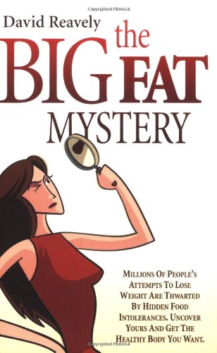 The Big Fat Mystery: Amazon.co.uk: Reavely, Dave: 9781844545759: Books
