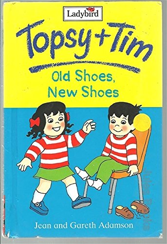 Topsy and Tim (Topsy & Tim Storybooks): Jean Adamson, Gareth Adamson ...