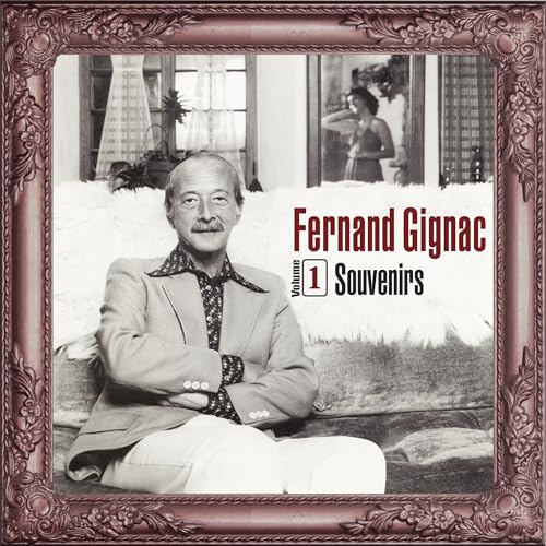 Souvenirs, Vol. 1 by Fernand Gignac on Amazon Music Unlimited