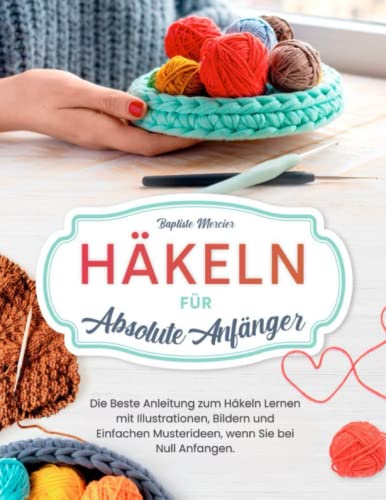 Hakeln Fur Anfanger