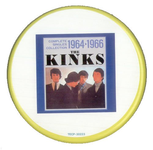 Complete Singles Collection Vol.1 - Hit CAN Series - Amazon.com Music