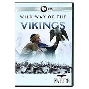 Amazon.com: NATURE: Wild Way of the Vikings DVD : n/a, Jackie Savery ...
