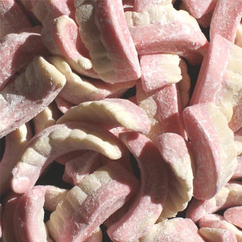 Barratt Original Milk Teeth - 100g pack : Amazon.co.uk: Grocery