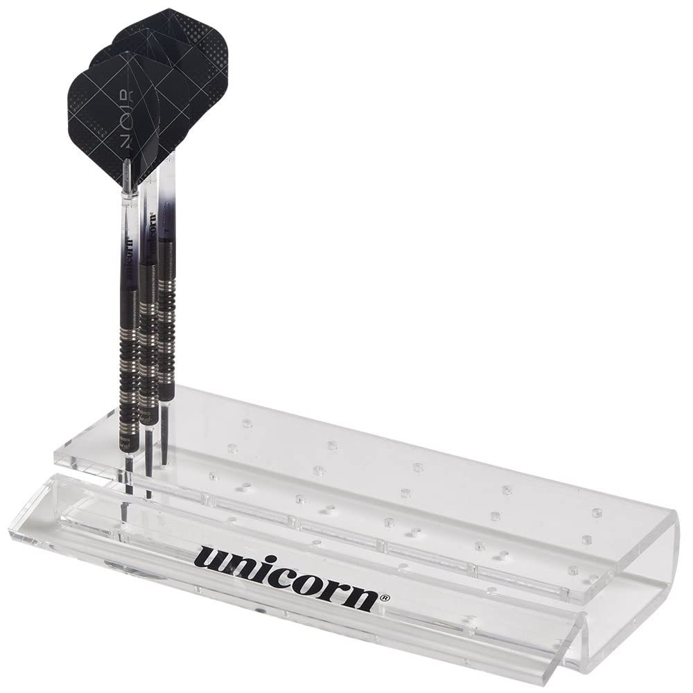 Snapklik.com : LGS Clear Acrylic Dart STANDDARTS NOT Included 47101