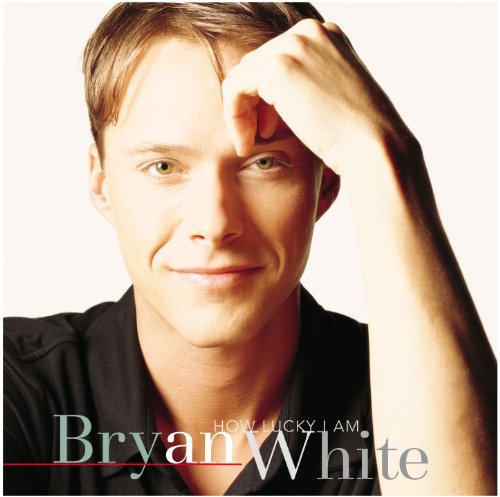 Amazon.com: How Lucky I Am : Bryan White: Digital Music