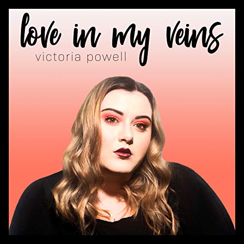Amazon.co.jp: Love in My Veins : Victoria Powell: デジタルミュージック