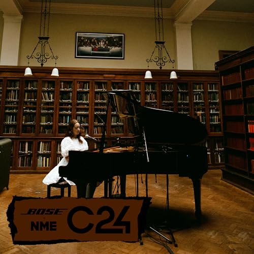 Play Where or When by Laufey on Amazon Music Unlimited