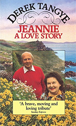 Jeannie: A Love Story: Amazon.co.uk: Tangye, Derek: 9780751507560: Books