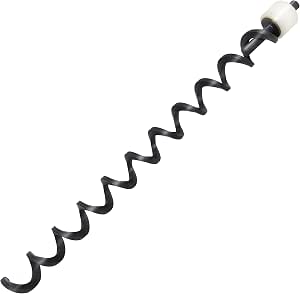 Amazon.com : 23" Auger Shaft Screw & Auger Motor Bushing for Pit Boss ...