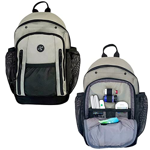 Best Diabetic Backpacks For Everyday Use: Store And Organize Your ...