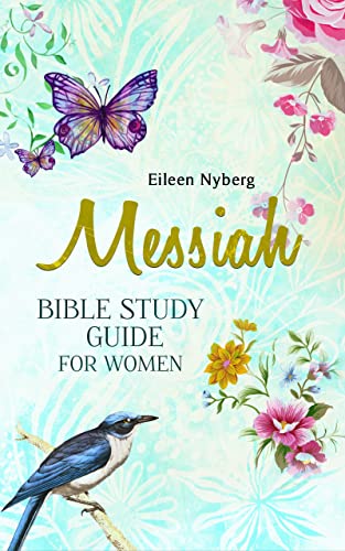 Messiah: Bible Study Guide for Women (Christian Standard Bible® (CSB ...