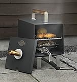 Best Electric Smokers UK | Surreal Home