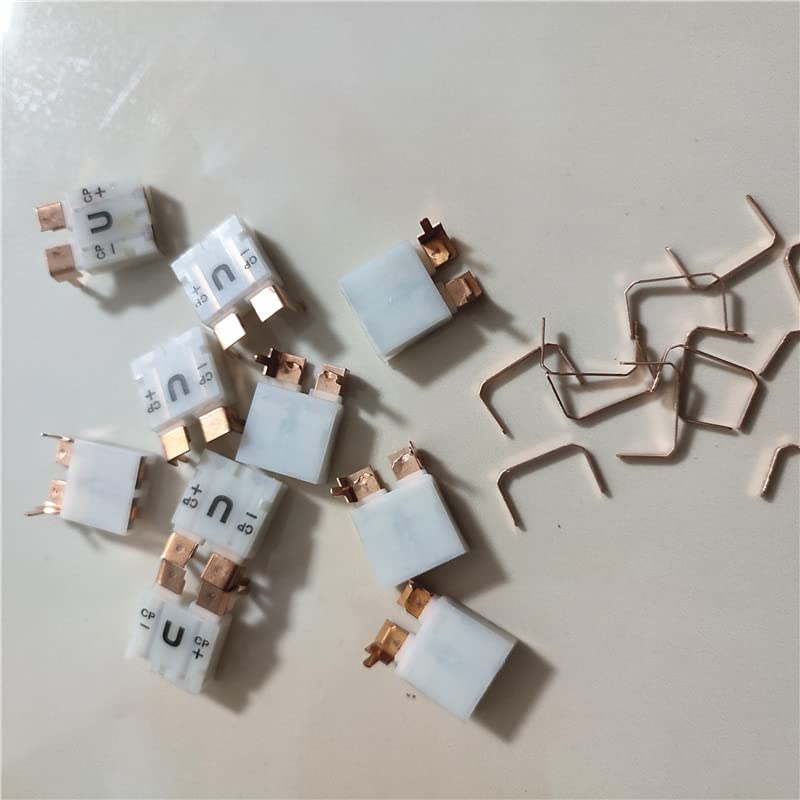 2pcsfor Circuit Board Thermocouple k-Type Female PCB Board Thermocouple ...