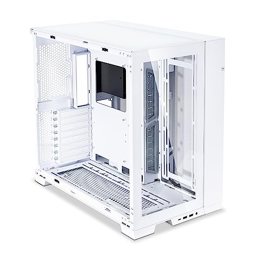 The 30 Best Lian Li Computer Cases of 2025 [Verified] - Cherry Picks
