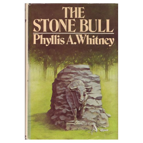 Amazon.com: The Stone Bull: 9780816165353: Whitney, Phyllis A.: Books