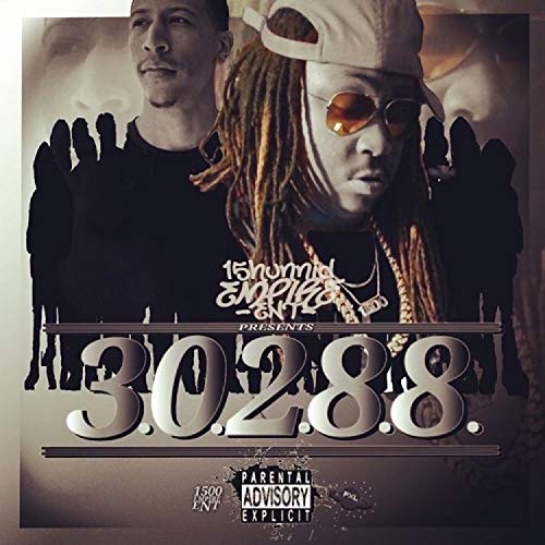 Amazon.co.jp: 30288 [Explicit] : Teezy 2 Turnt: Digital Music