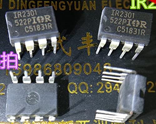 Anncus Fast 100pcs/lot Original Quality Good for IC IR2301 IR2301PBF ...