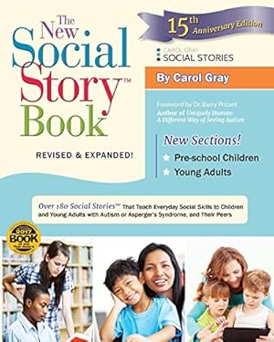The New Social Story Book, Revised and Expanded 10th Anniversary ...