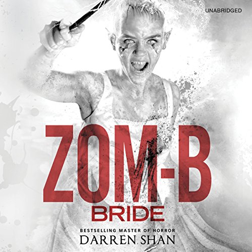 Amazon.com: Zom-B Angels (Audible Audio Edition): Darren Shan, Emma ...