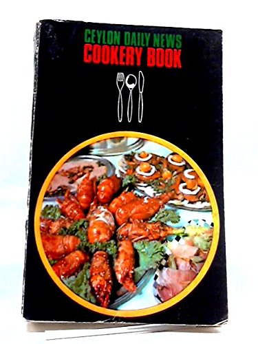Ceylon Daily News Cookery Book: Deutrom, Hilda: Amazon.com: Books
