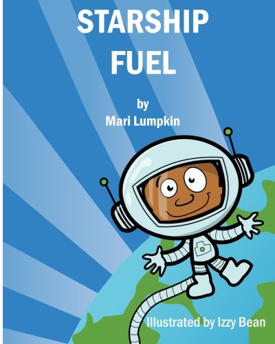 Starship Fuel | Amazon.com.br