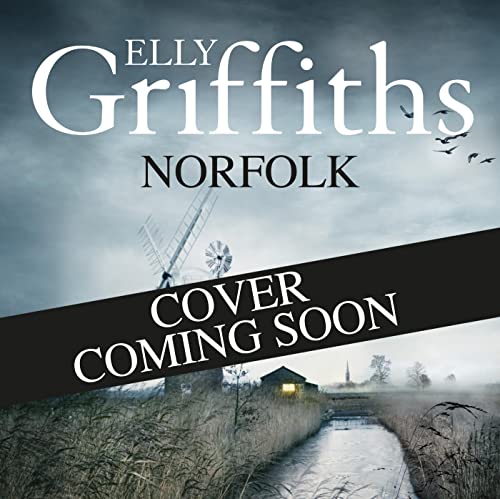 Norfolk eBook : Griffiths, Elly: Amazon.co.uk: Kindle Store