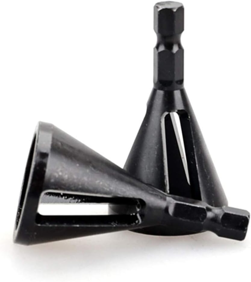 New chamfering Tool Deburring External Chamfer CR12 MOV Bolts Deburring ...