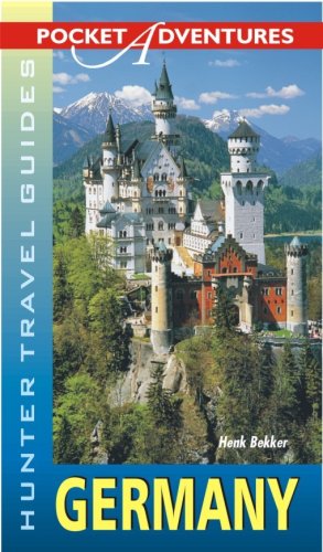 Amazon.com: Germany Travel Adventures eBook : Bekker, Henrik: Kindle Store