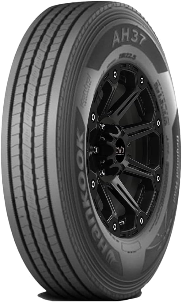 Amazon.com: Firestone FS591 Commercial Truck Tire - 295/75-22.5 ...