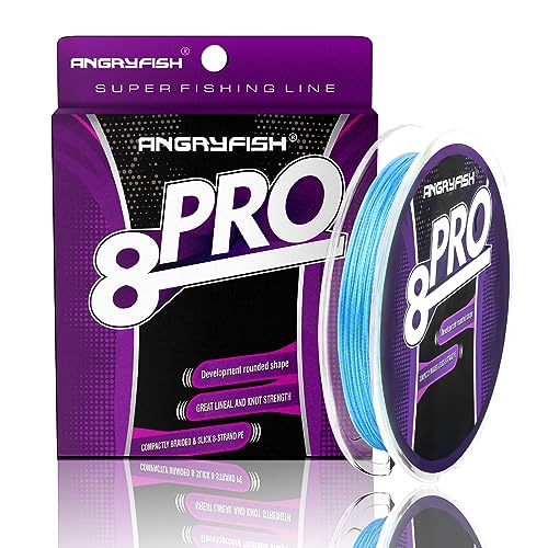 Top 10 Best Low Stretch Fishing Line : Reviews & Buying Guide - Katynel