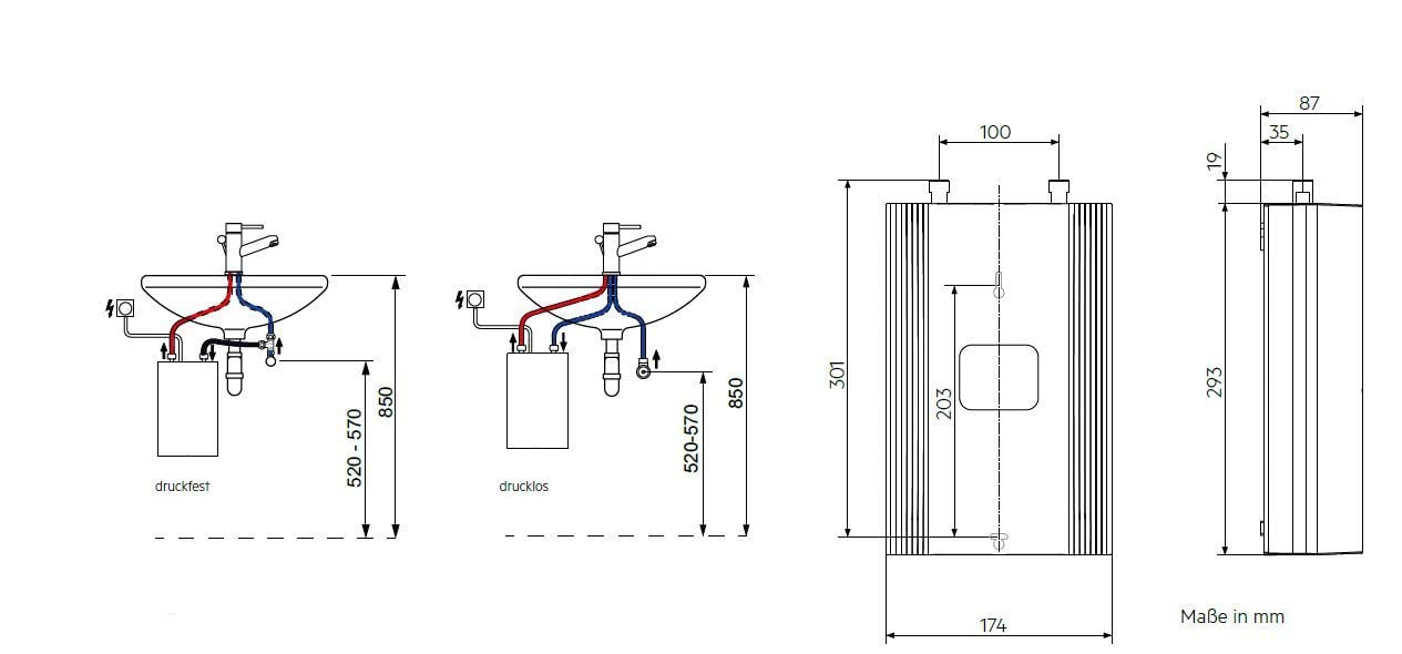 Gehören Renovieren Arbeit ddle kompakt fb 11 13 Kondensator Kind ...