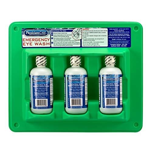30 Best Eye Wash Units for 2022's Amazon Prime Day [Verified] - Cherry ...