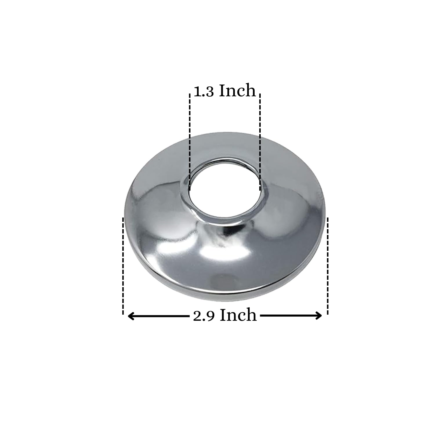 Ceiling Escutcheon Plates