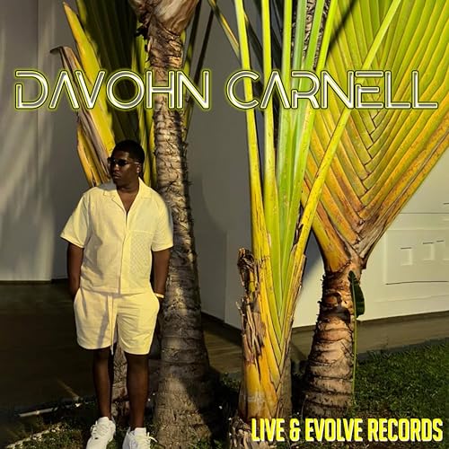 One of One by Davohn Carnell on Amazon Music - Amazon.co.uk